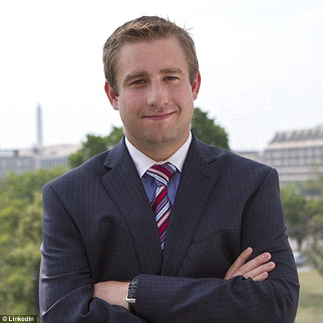 Case #14 Seth Rich murder cover up and the Lord of the Files.