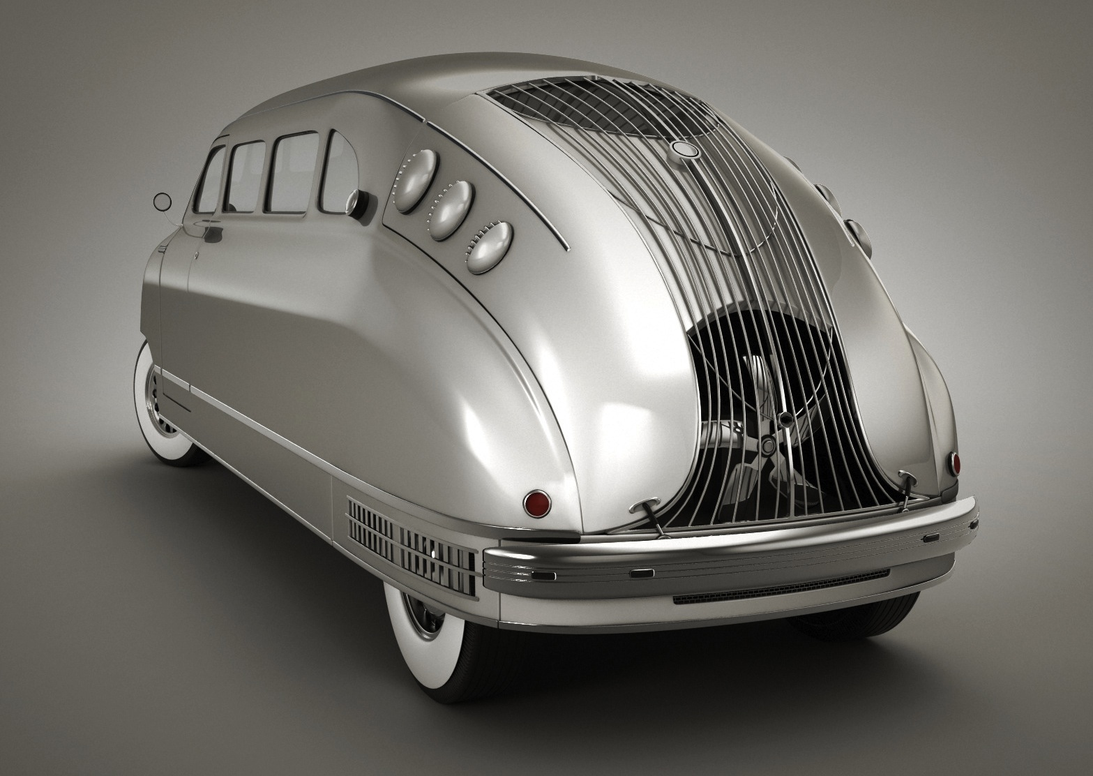 The Art Deco thread | VW Vortex - Volkswagen Forum