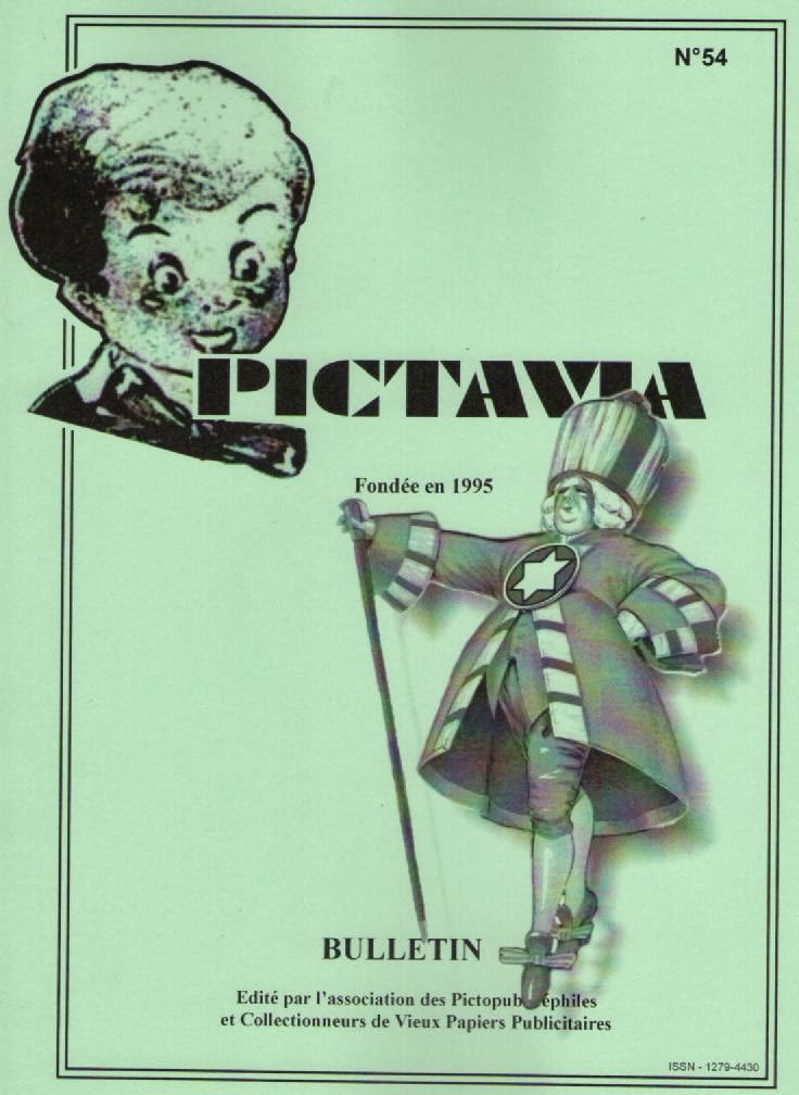 PICTAVIA: PICTAVIA N°54 : Rhum, unique objet de mon assentiment ...