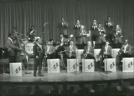 Count Basie and his Orchestra (1962)