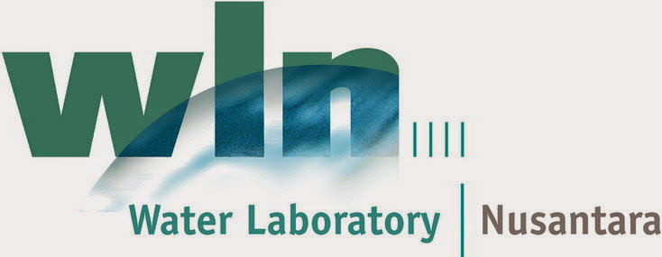 ARIEF RAKHMADI - Water Laboratory Nusantara - Indonesia