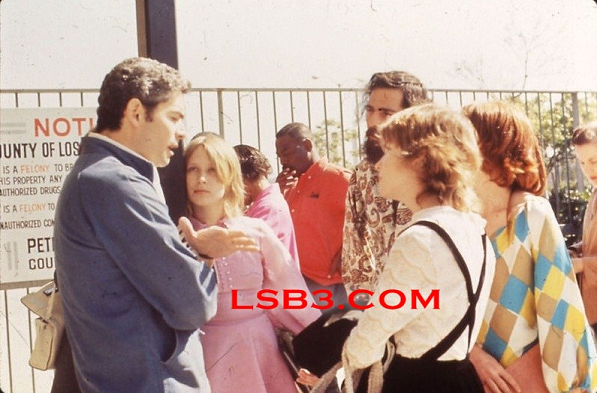 The Tate-LaBianca Homicide Research Blog