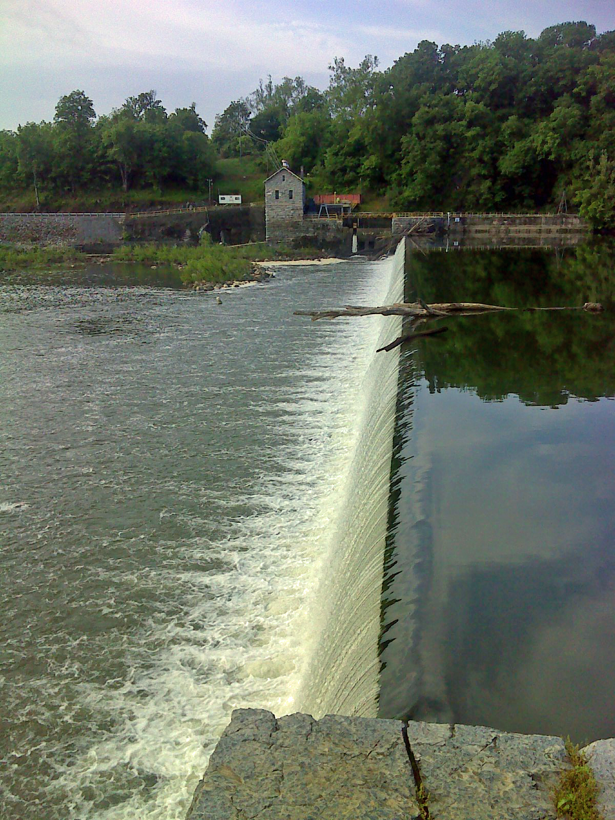 Heart and Sole: Big Slackwater - Best of the C&O Canal Towpath