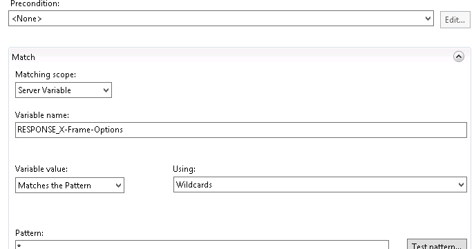 sadomovalex's blog: Remove X-Frame-Options = SAMEORIGIN HTTP header in ... sadomovalex's blog: Remove X-Frame-Options = SAMEORIGIN HTTP header in ...