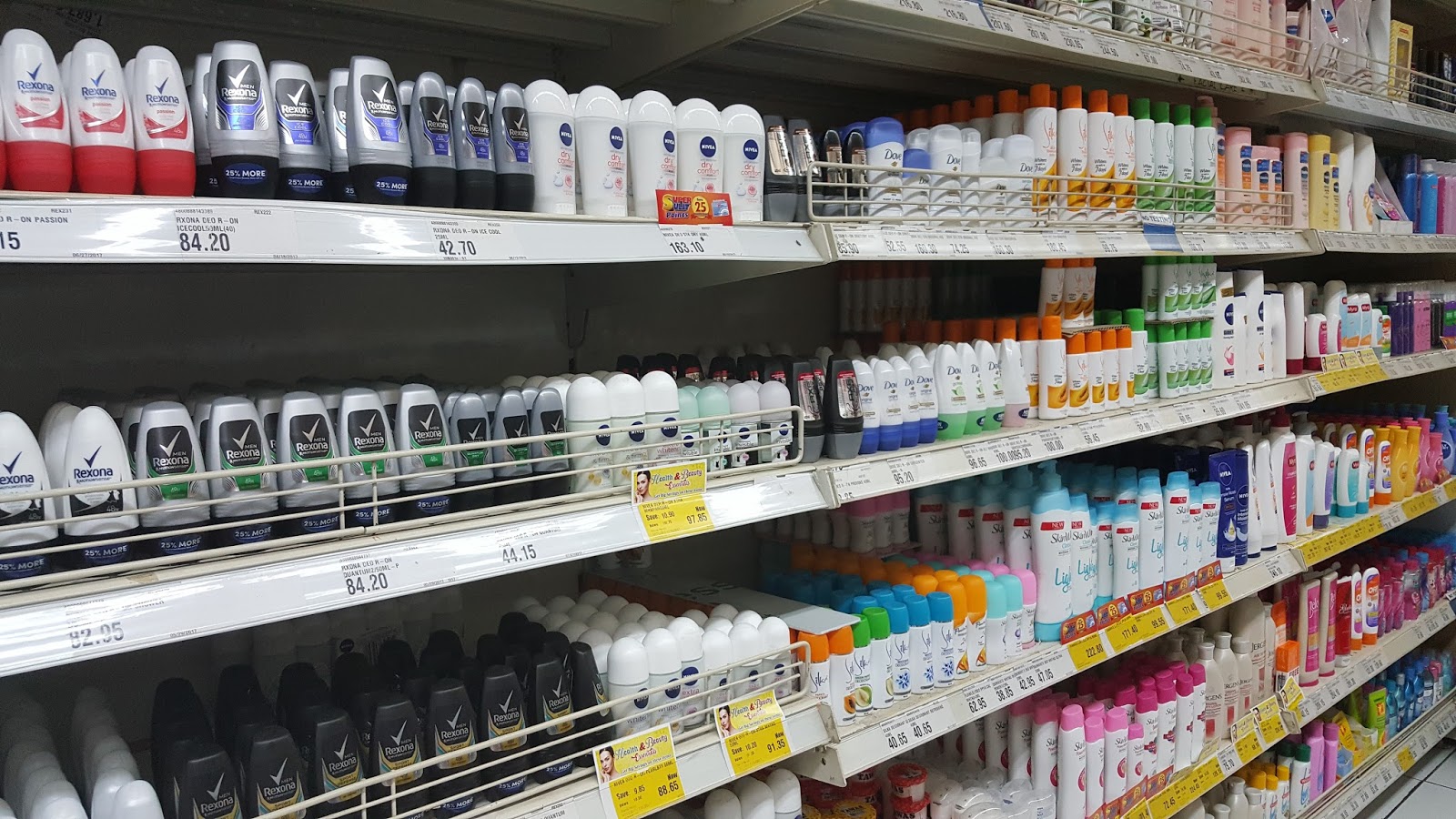 8 Things I Love about Super 8 Grocery Warehouse | Super 8 Anniversary ...