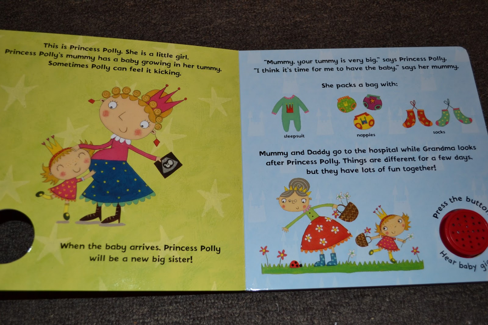 Precious Little Worlds