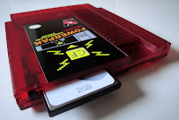 Retropad: Powerpak Nes