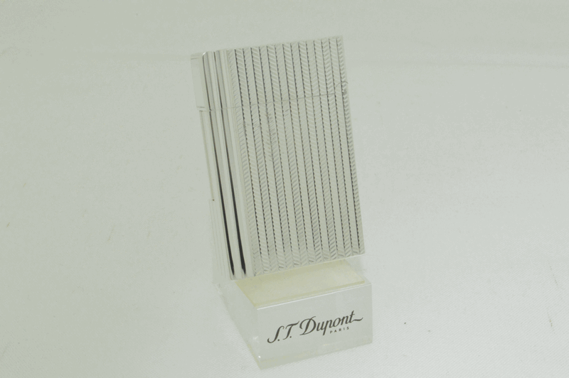 ziq S.T. DUPONT collections: NEW DISPLAY UNIT ORIGINAL S.T.DUPONT ...