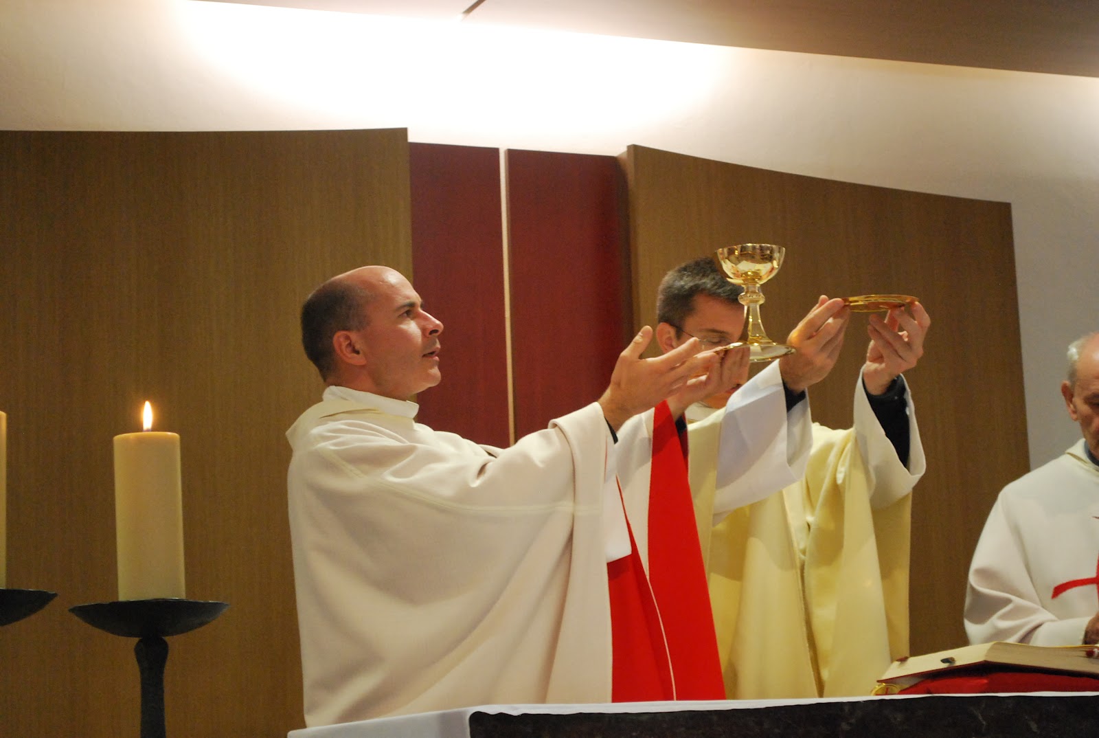LA LITURGIA