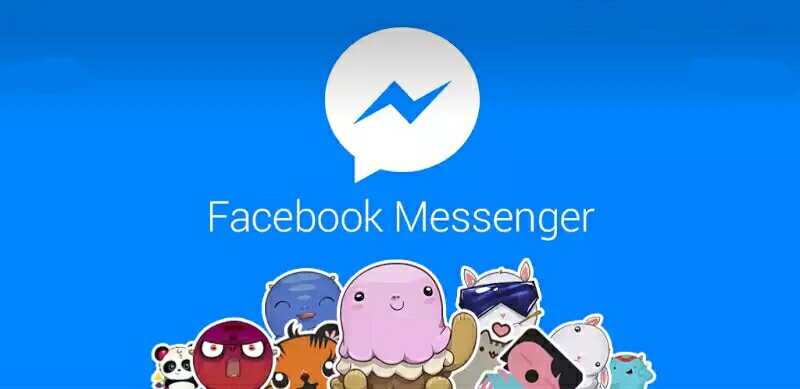 Ini Alasannya Kenapa Kamu Harus Instal Facebook Messenger di Androidmu ...