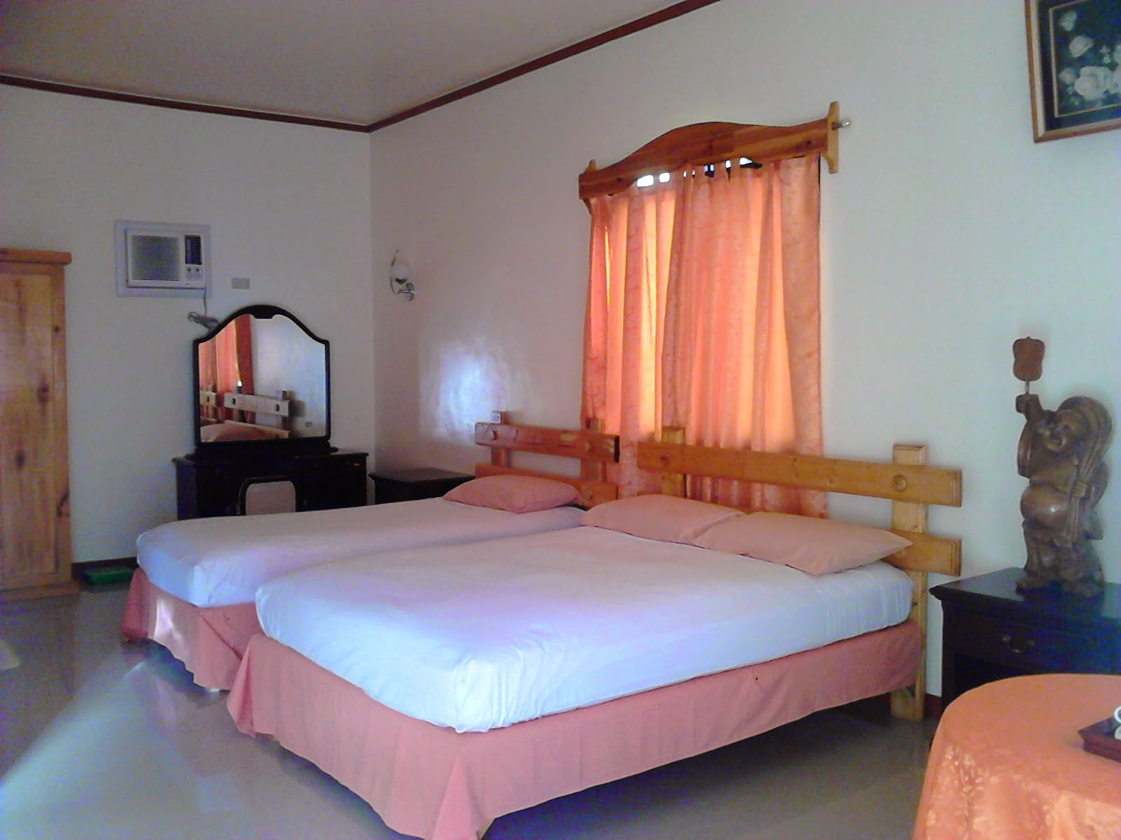 SwimConsulting: Mt. Tarak: A promising resort, restaurant, and guest ...