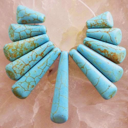 SUNENERGY: TIRKIZ - KAMEN TALISMAN KOJI MIJENJA BOJU DA BI ZAŠTITIO OD ...