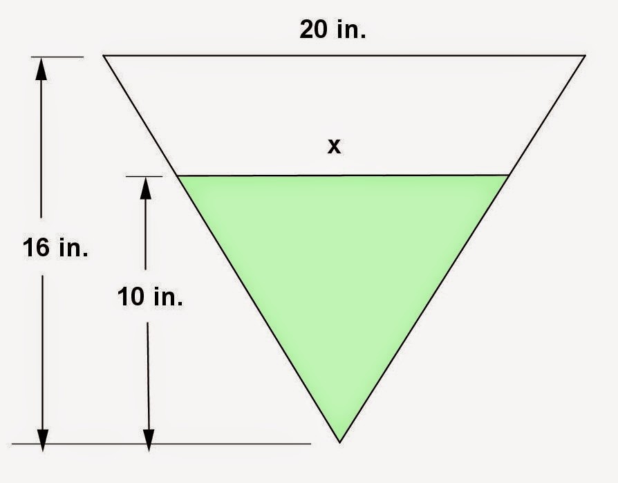 Math Principles: Triangular Prism Problems, 4