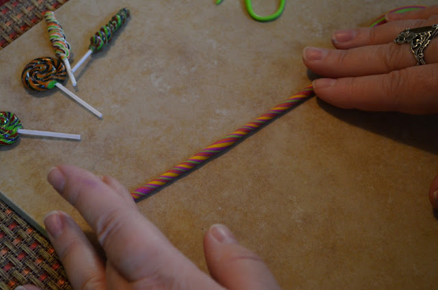 Charmed Confections: Tutorial - Let's Make Something Sweet - Part 2