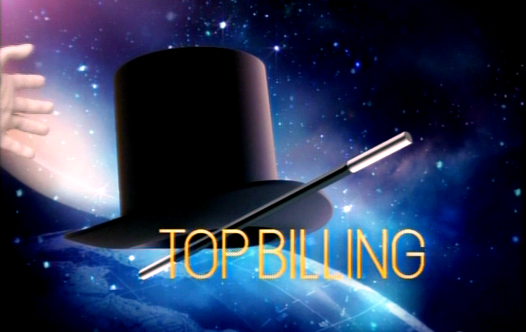 TV with Thinus: Programming note: Top Billing's upcoming, jet-setting ...