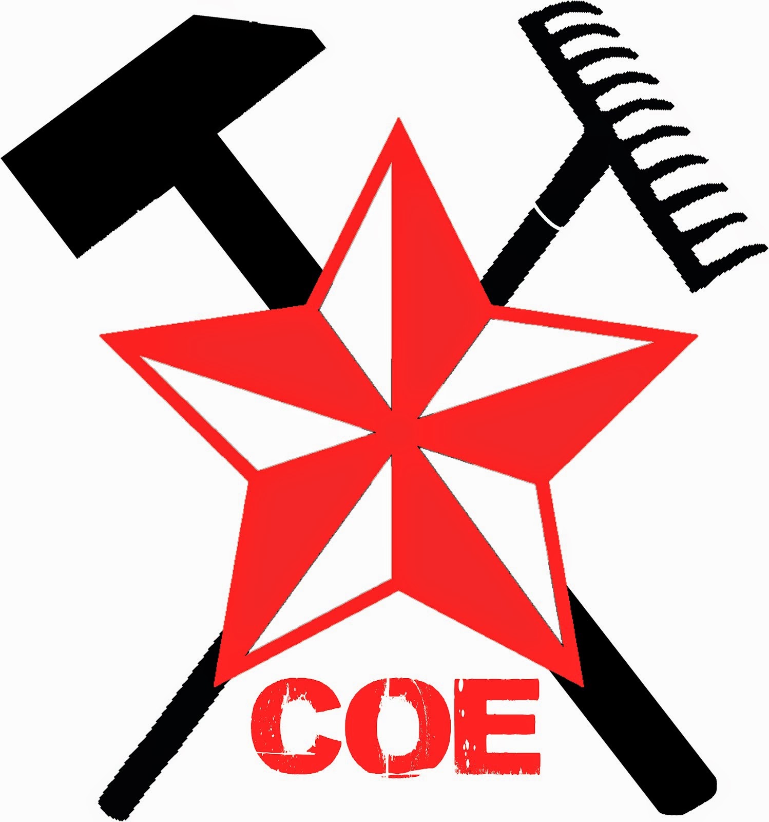 Colectivo Obrero del Este: agosto 2015