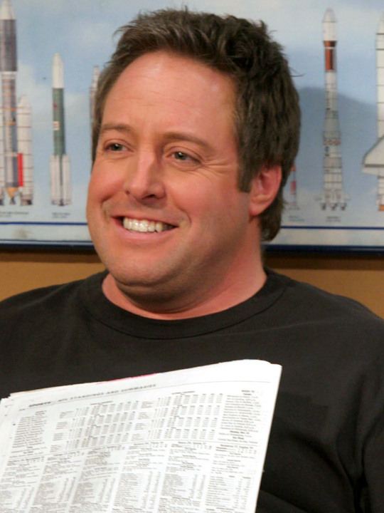 Gary Valentine I - FONDOS WALL