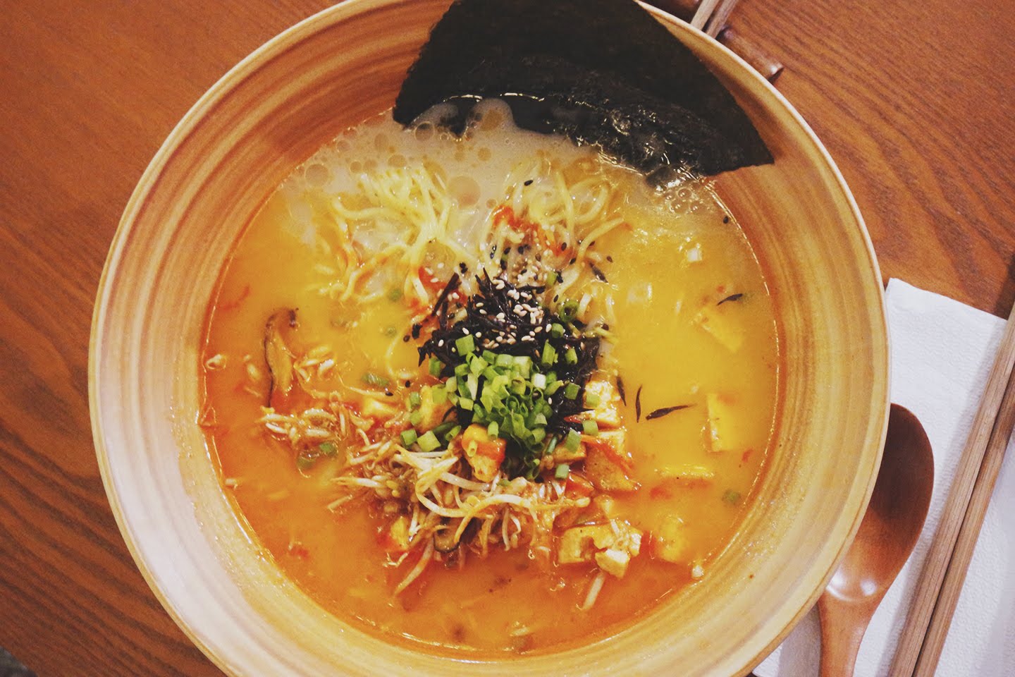 FOODTRIP(126): Shizen Ramen | pinkislovebynix