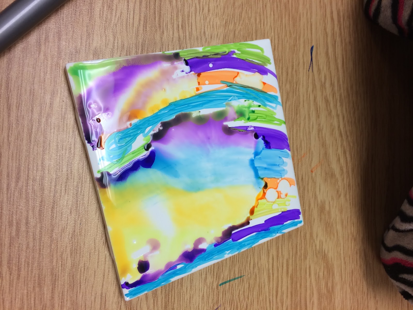 Livin' the Dream: Perfect Gift for Mothers Day (and Fathers Day!) Tutorial