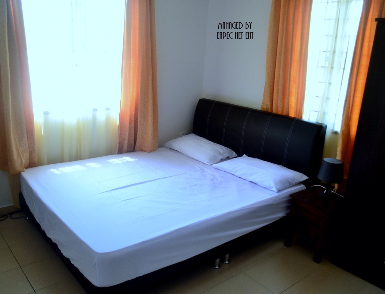 Pakej Bercuti @ Homestay D'Pinggiran Gunung, Rembau ~ SURIA AMANDA