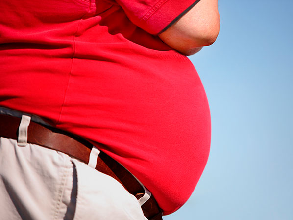 Cada día la barriga le crecía un poco más. Pero lo que le encontraron ...