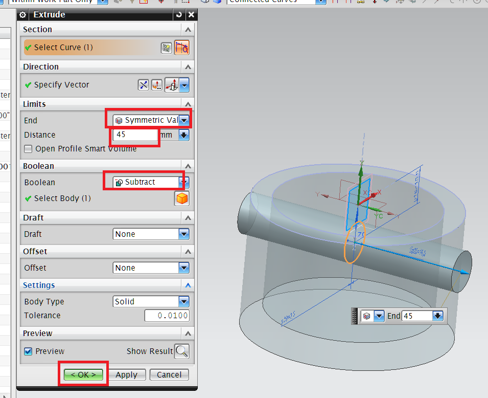 Blogueando por el CAD: Curso de NX