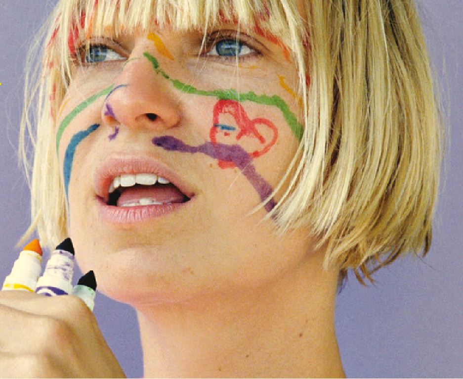 Realmente Joroscho: Sia