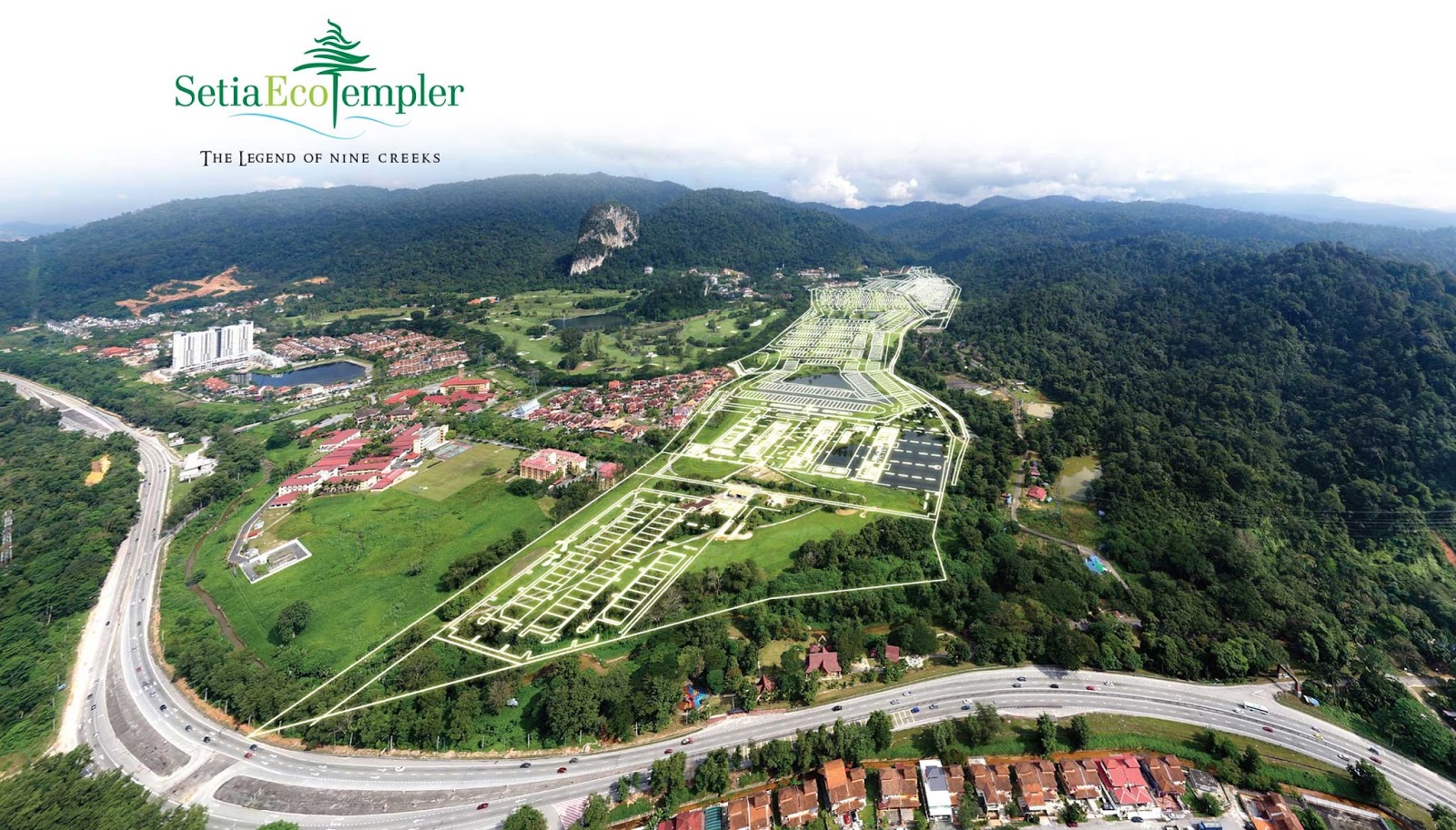 Malaysia Property and New Launches Updates: UPCOMING LAUNCH SETIA ECO ...