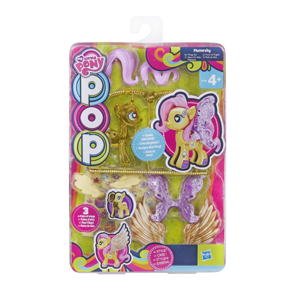 MLP All Hasbro POP | MLP Merch