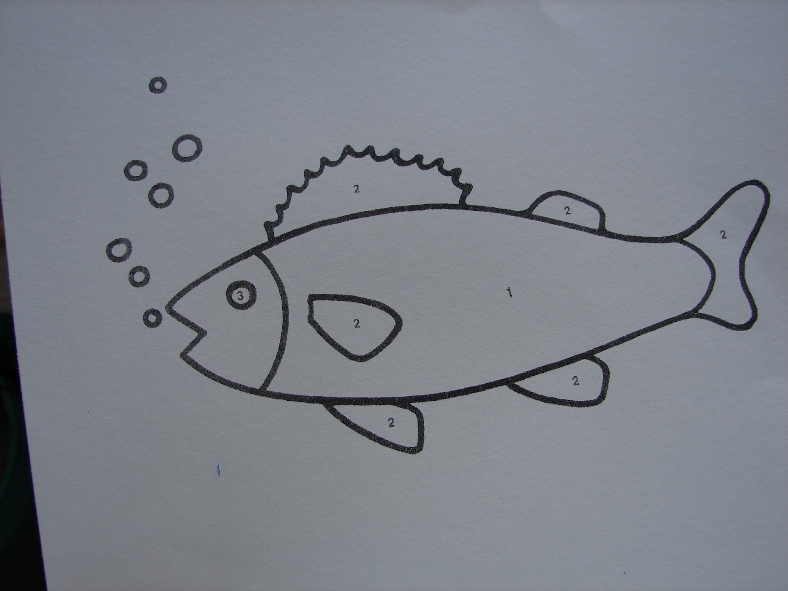 beans beans the magical craft supply? (kid craft monday) - A girl and a ...