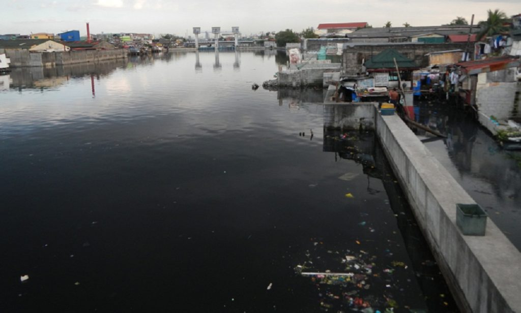 Two business tycoons interested to clean up major rivers in Metro ...