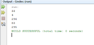 Generate Random Numbers in Java - PROGRAMMING