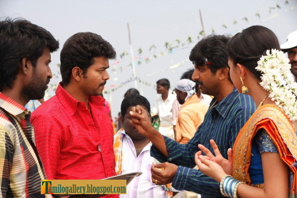 Velayutham New Photo Gallery ~ Tamilogallery