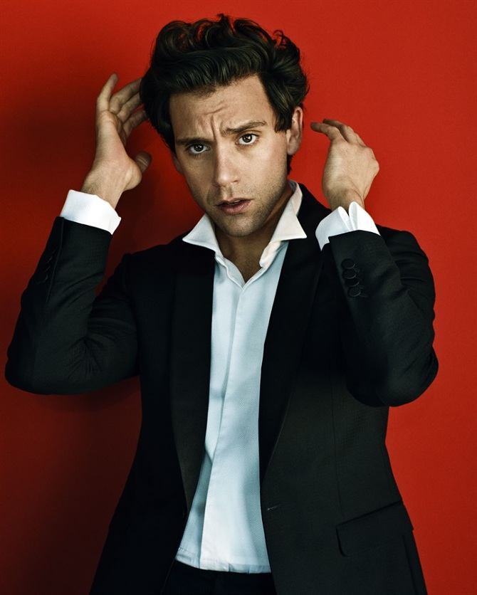 El Lavadero de las Muñecas: MIKA ESTRENA EL VIDEO MUSICAL DE 'GOOD GUYS'