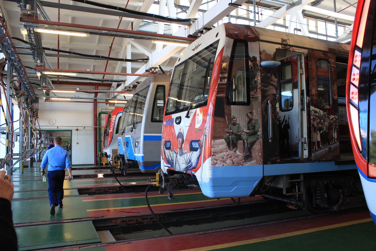 CRÓNICA FERROVIARIA: Thibault Desteract: “Acompañaremos el desarrollo ...