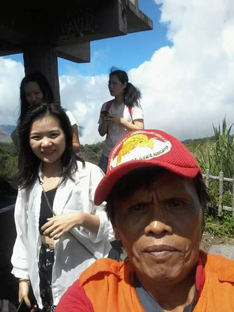 mandarin tour manado north sulawesi: manado chinese mandarin speaking ...