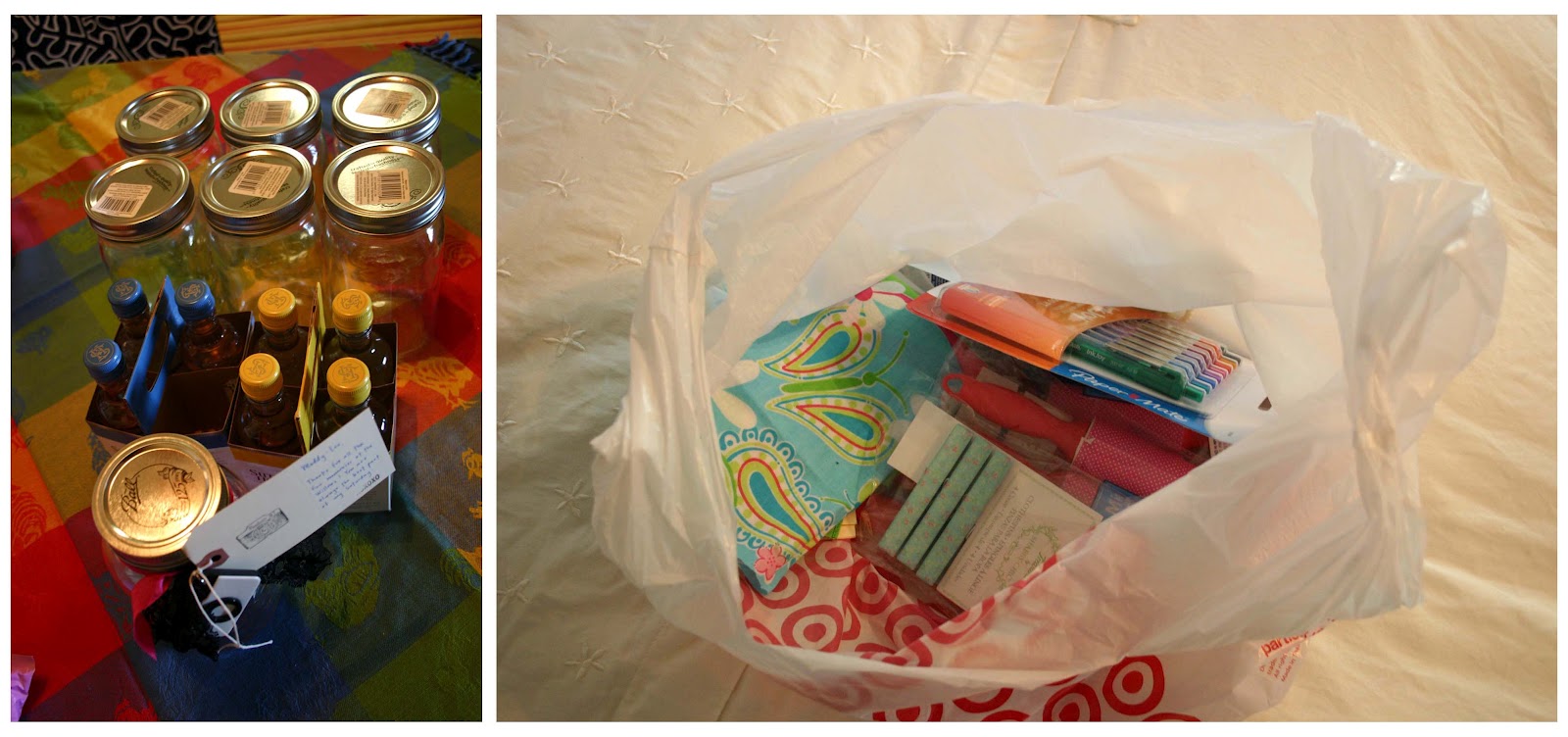 The Willows Home & Garden: survival kits