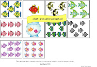 SmartTartsLearning: My First Spanish Post A Fishy Bundle... Olé!!