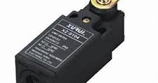 teknik elektronika: Definisi umum limit switch , cara kerja dan ...