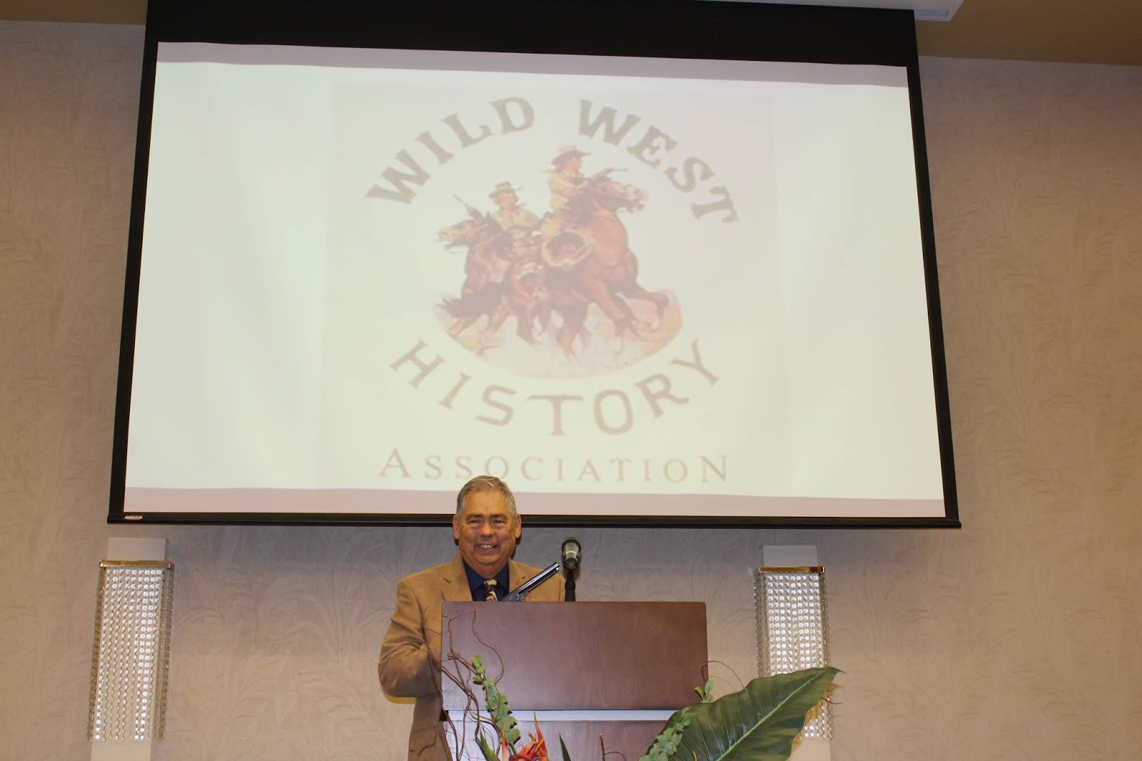 Lone Star Historian 2: July 2018