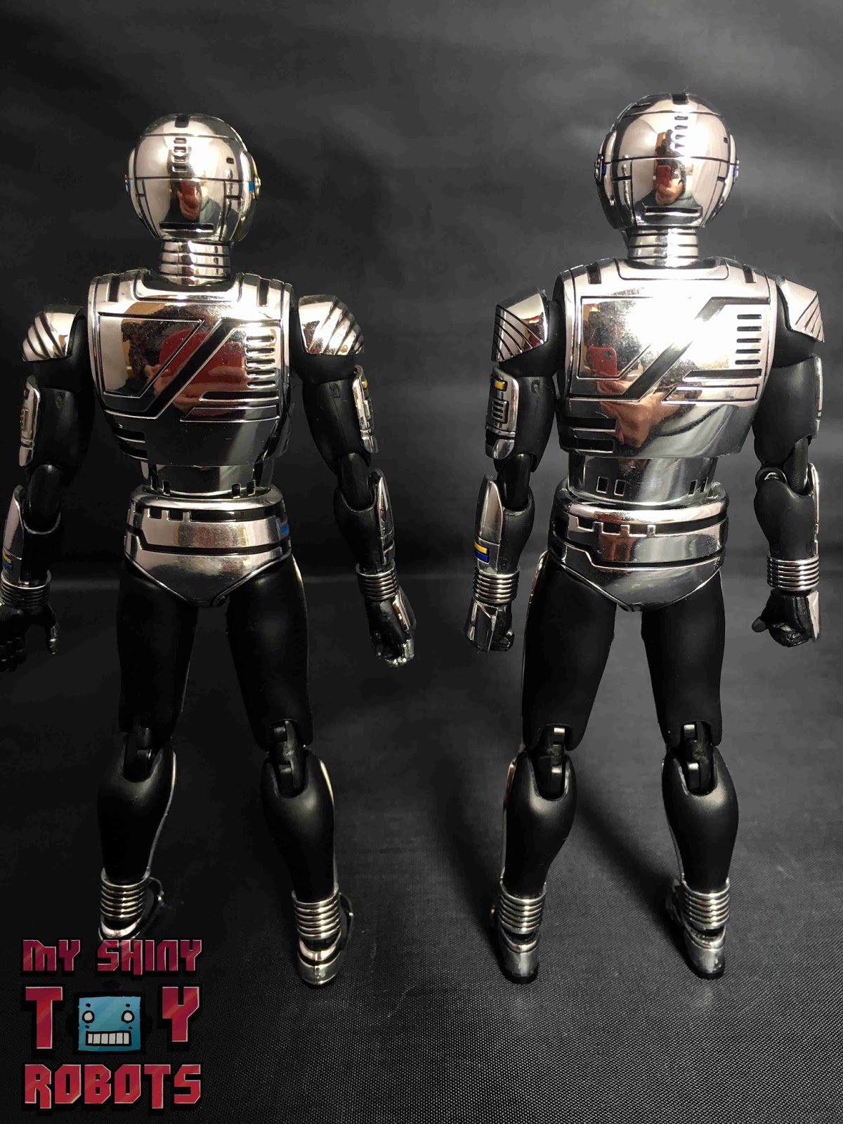 My Shiny Toy Robots: Toybox REVIEW: S.H. Figuarts Gavan Type-G Space ...
