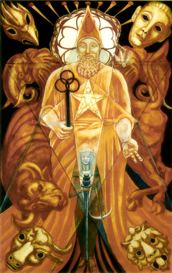 the mask of god: The Finn Awakens