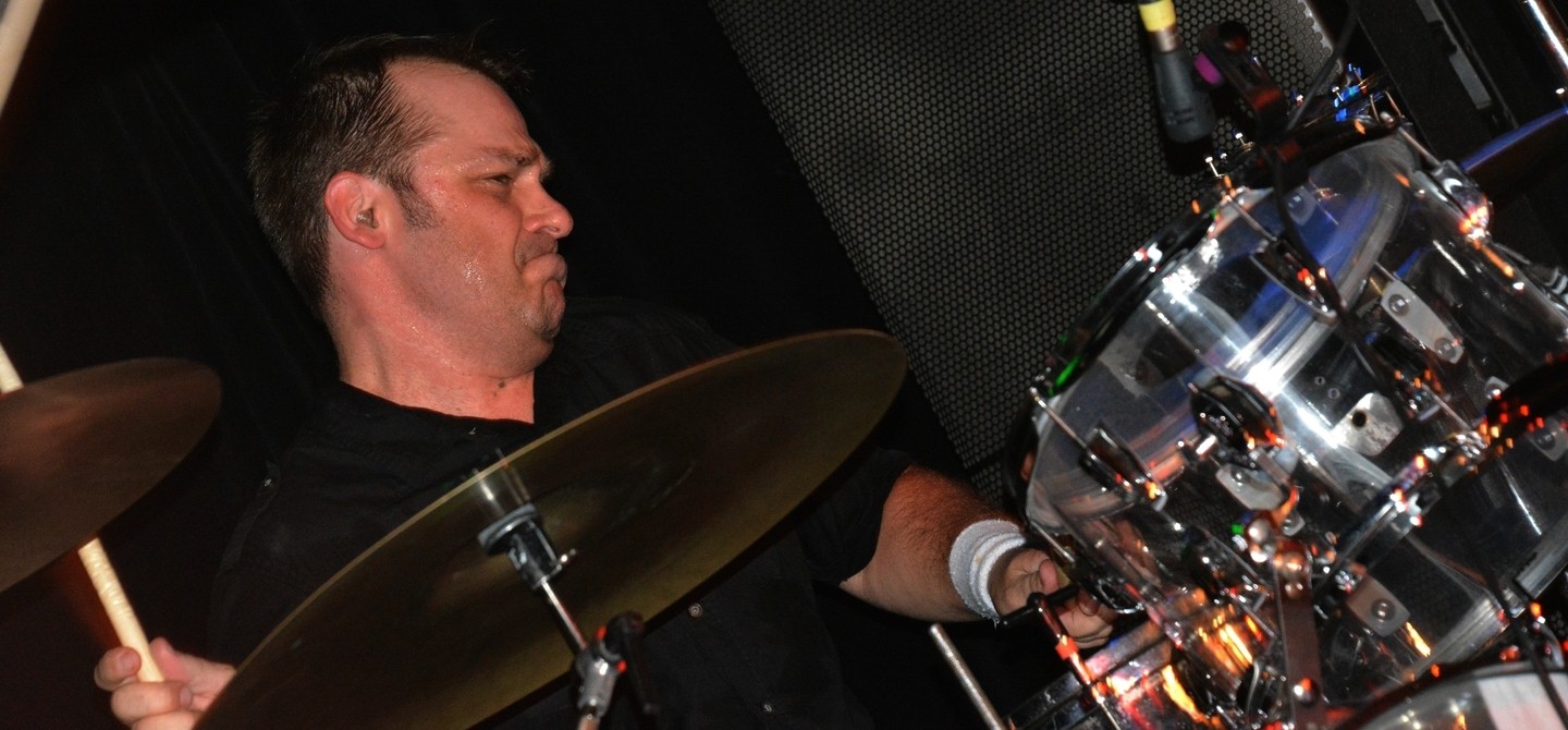 There's Something Hard in There: DOA, Fastbacks take Seattle by storm