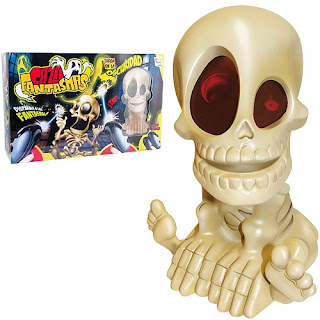 BABY PRODUCTOS - BABY PRODUCTS: Los Cazafantasmas de IMC TOYS, Monster ...