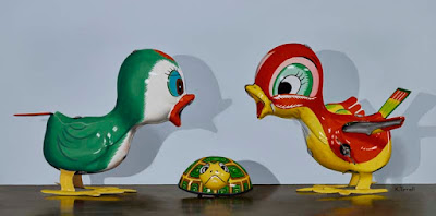 Art Obsession: The Artwork of Kari Tirrell