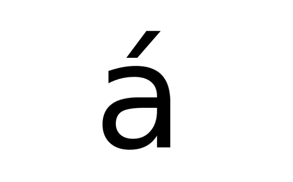 Spanish World Institute - Spanish School - Bogotá Colombia: ¿Acento o ...