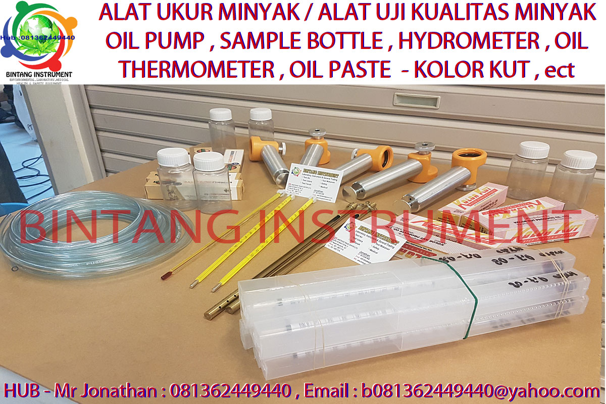 .: 081362449440 Jual Lubricating Oil Sample Vacuum Pump Alat untuk ...