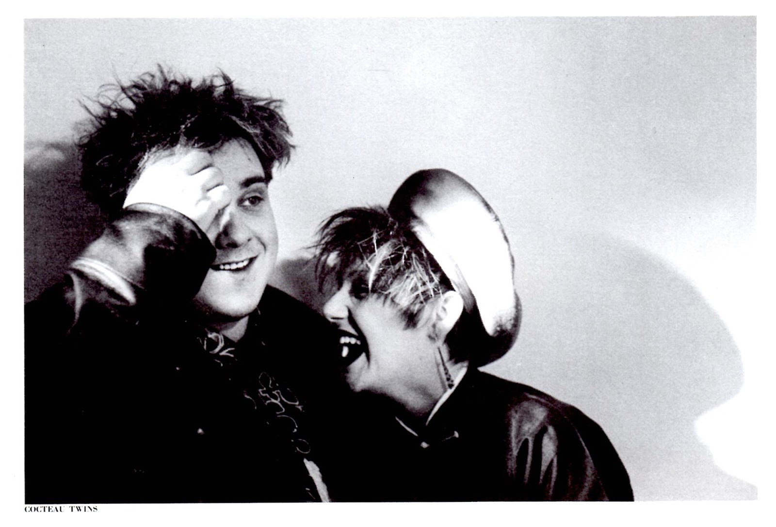 Lansure's Music Paraphernalia: 4AD | COCTEAU TWINS | ELIZABETH FRASER ...