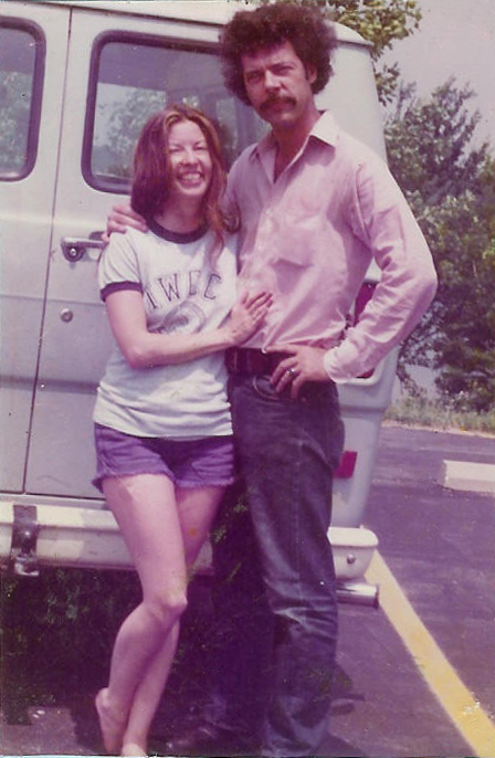 Bruce Louis Dodson: December 2012