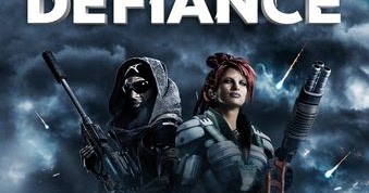 SNEAK PEEK : "Defiance" On Syfy